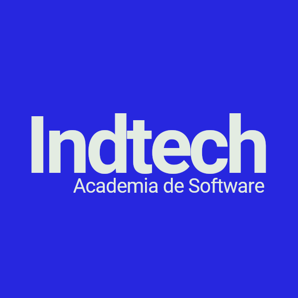 Academia Indtech - Indtech Academia de Software | Hotmart