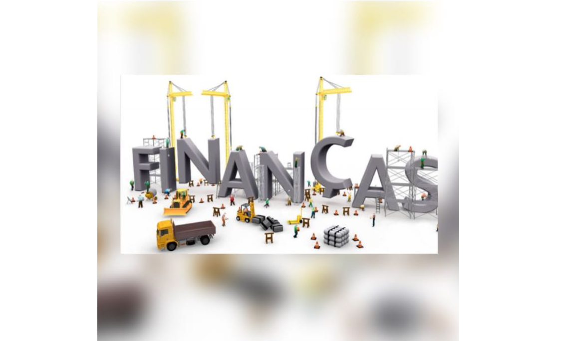 Finanças na Prática: Um Guia Rápido para o Sucesso Financeiro. - Fl...