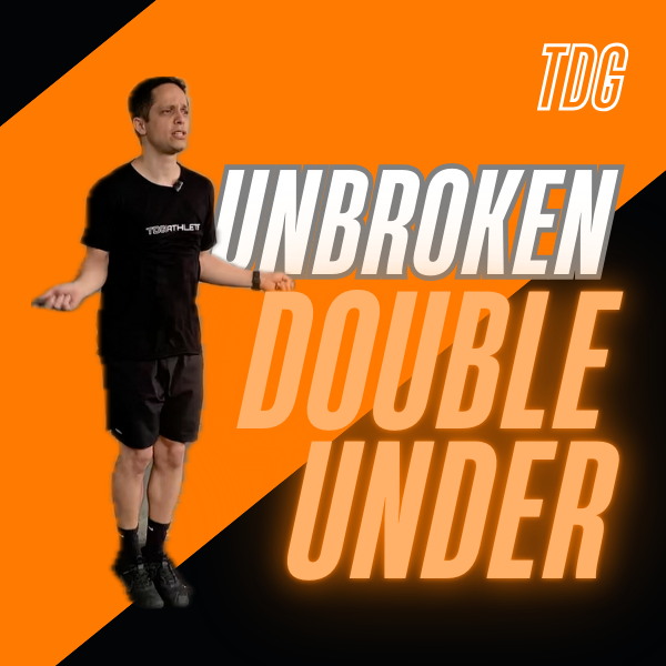 Unbroken Double Under