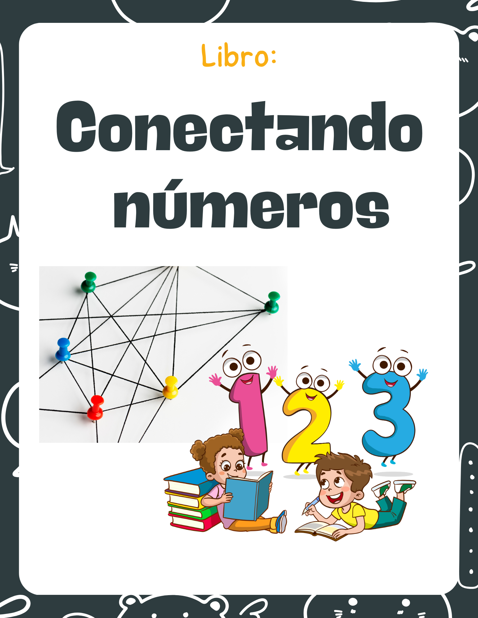 Conectando Números – ¡Aprender y Jugar Nunca Fue Tan Divertido! 🎨 ...