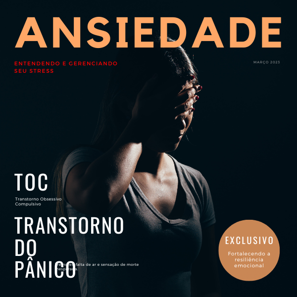 Ansiedade: Entendendo e Gerenciando Seu Estresse - Jackson de Lima ... Ansiedade: Entendendo e Gerenciando Seu Estresse - Jackson de Lima ...