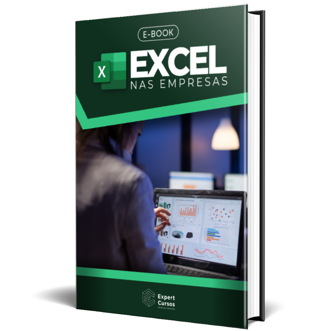 Guia Excel nas Empresas - Expert Cursos | Hotmart