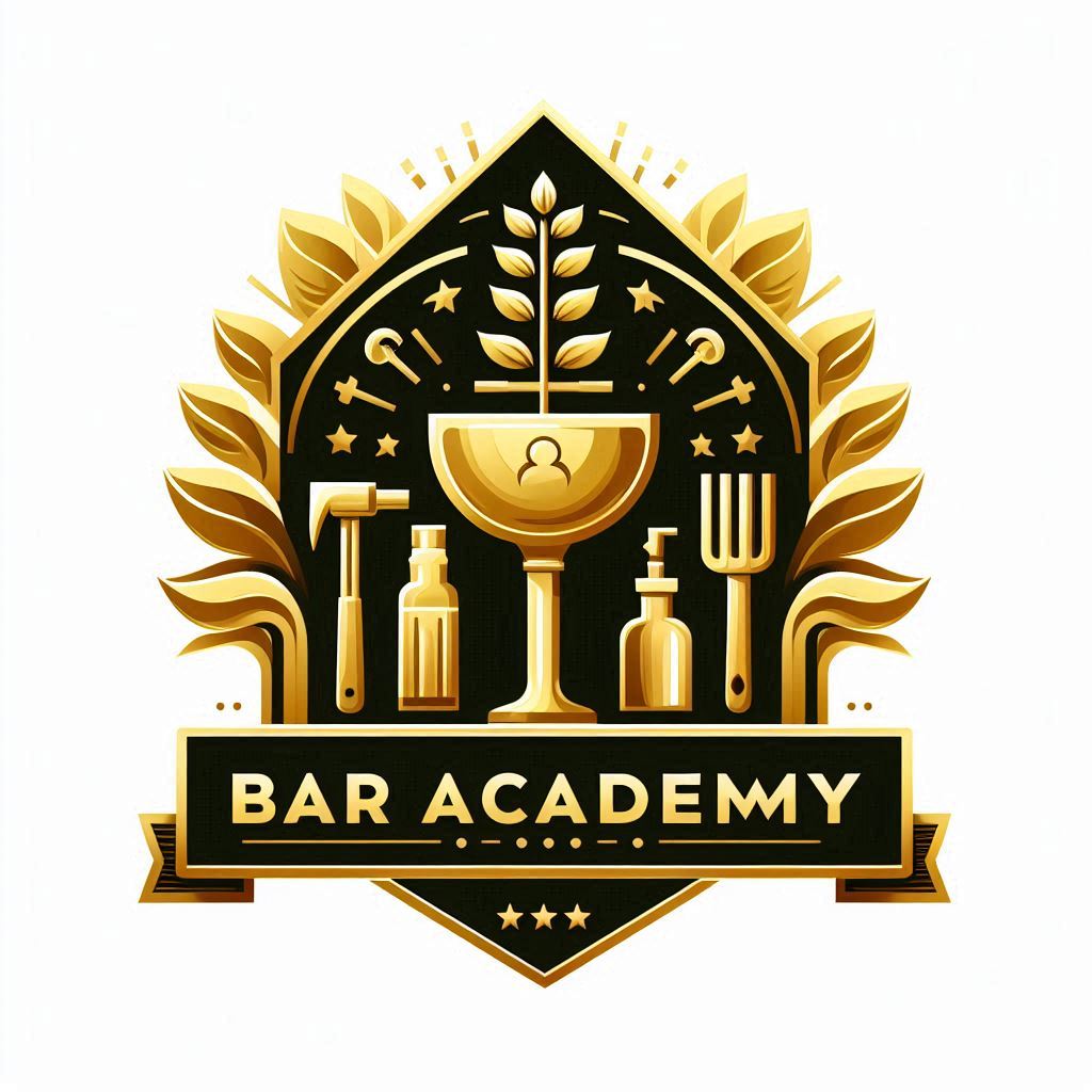 Bar Academy - Gabriel Nathan Chaves Dutra | Hotmart
