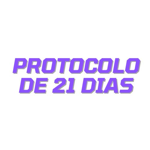 Protocolo Express de 21 Dias - Van Chinellato | Hotmart