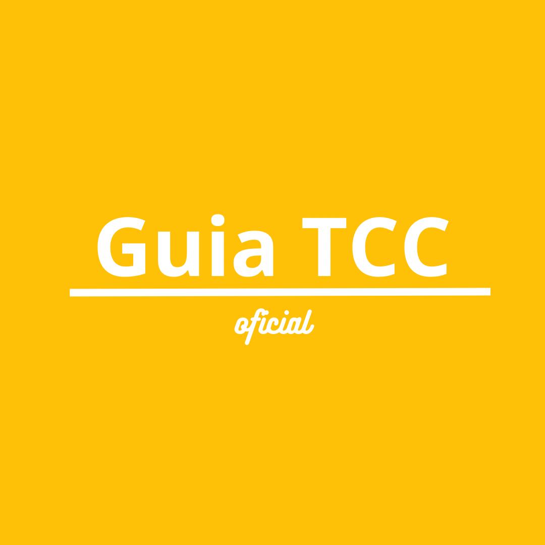 GUIA TCC