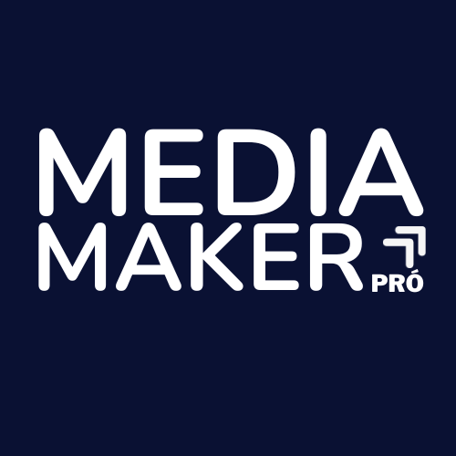 Media Maker Pró