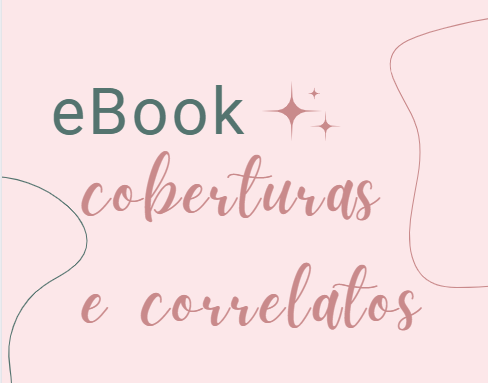 eBook Coberturas e Correlatos - Alessandra Roberta Engel Tavares