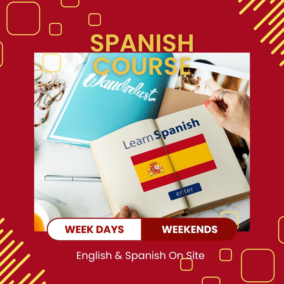 Domina el español de forma fácil, rápida y divertida! 🚀📚 - Miriam...