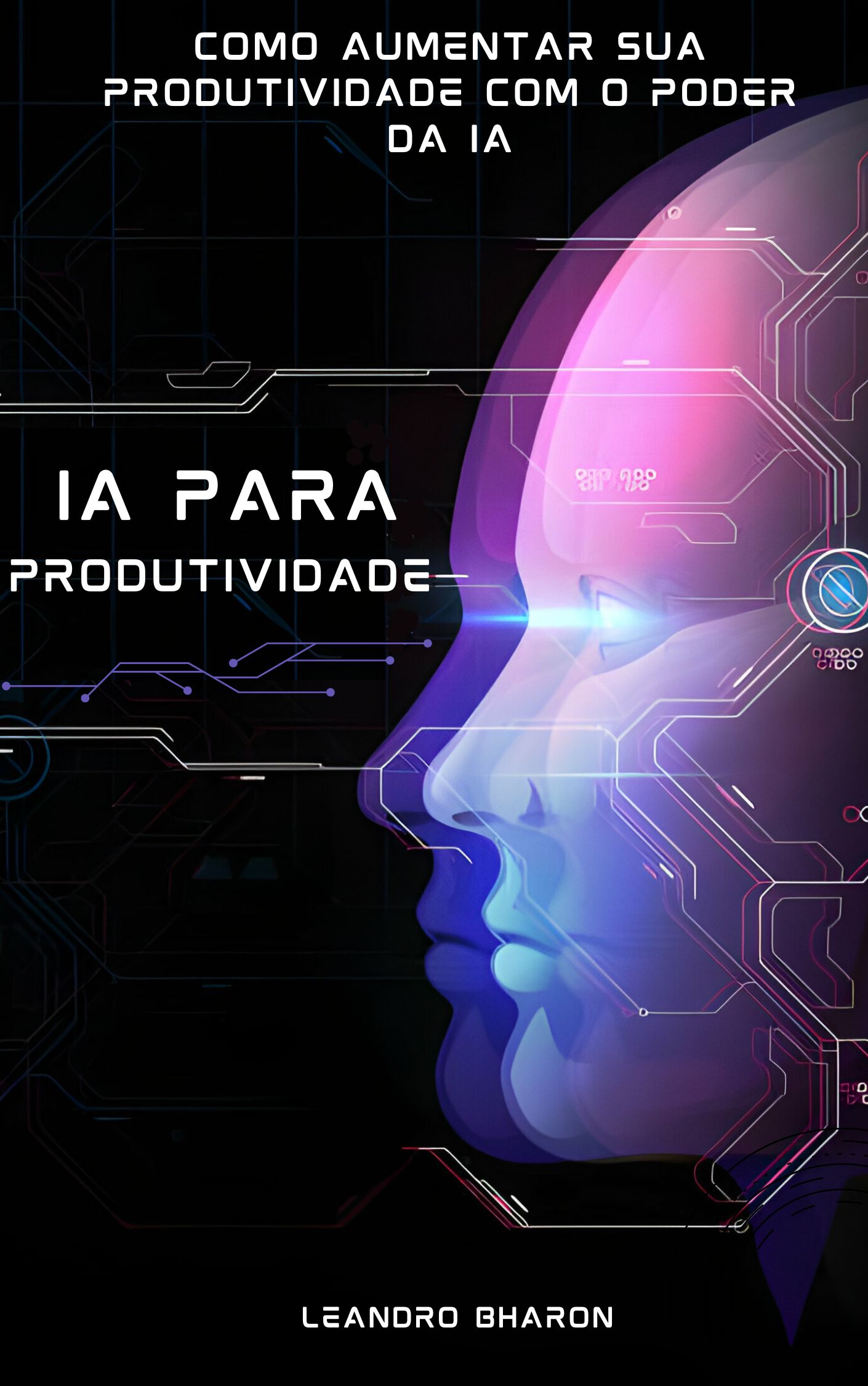 IA para Produtividade - Como Aumentar sua Produtividade Com o Poder da IA