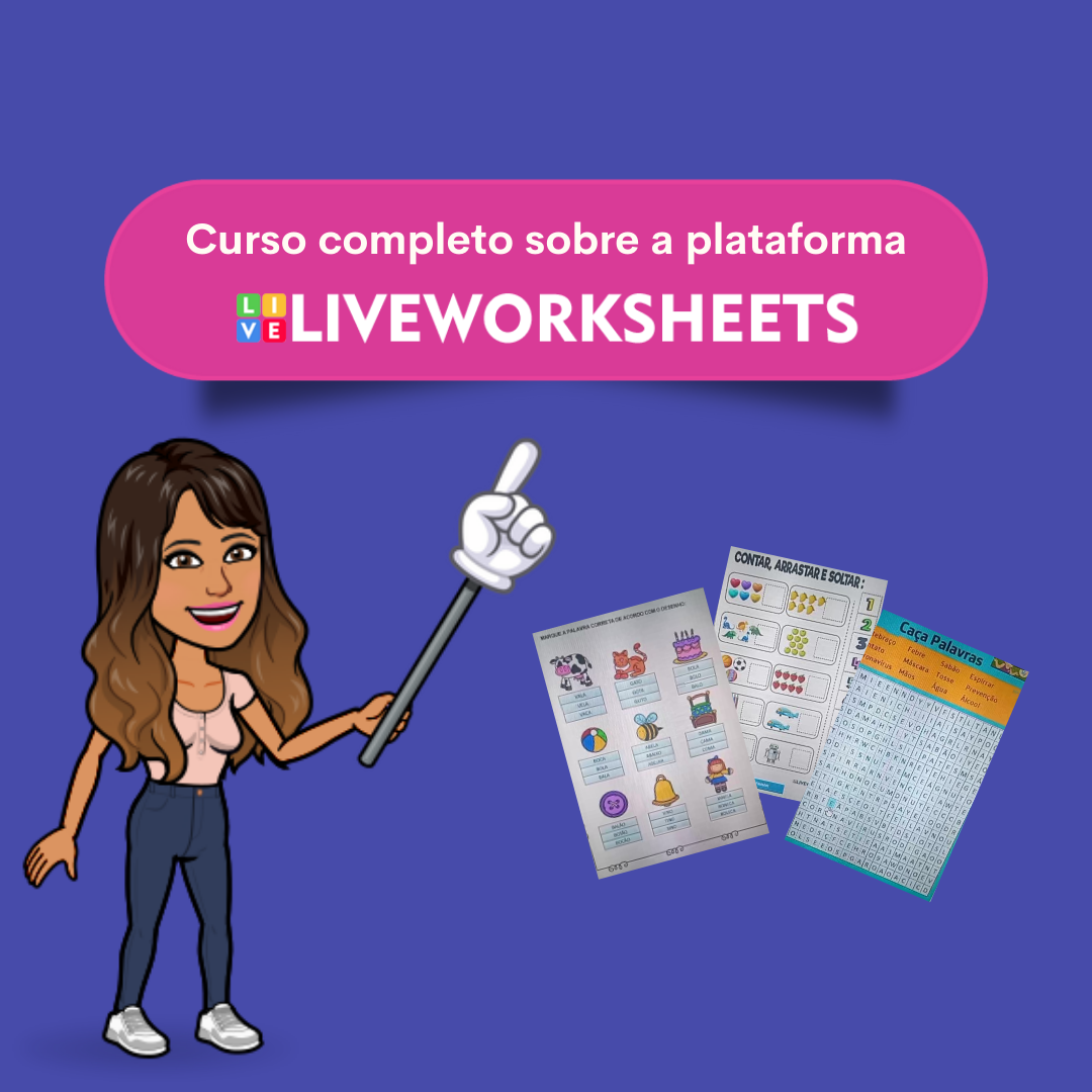 "Liveworksheet"