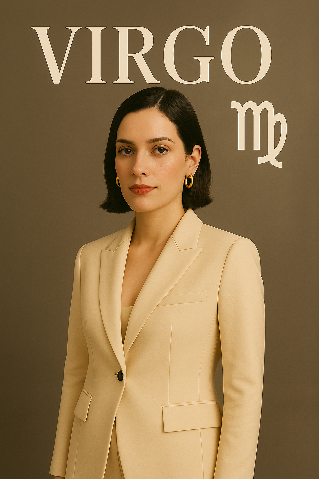 Estilo Astral - VIRGO