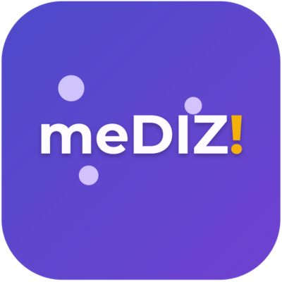 meDIZ!