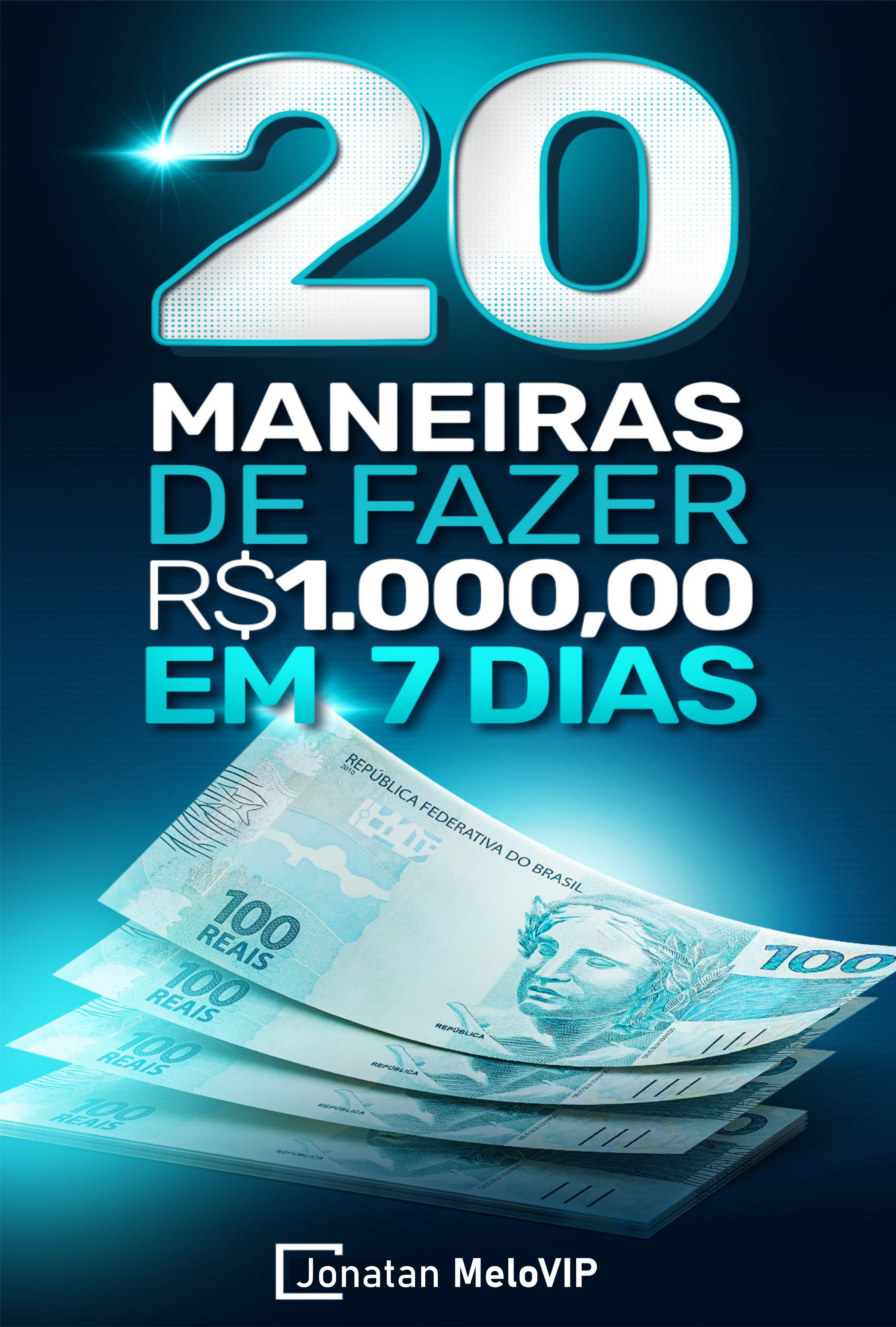 20 OPÇÕES DE GANHAR ATÉ MIL REAIS EM 7 DIAS - Multi Print Brasil