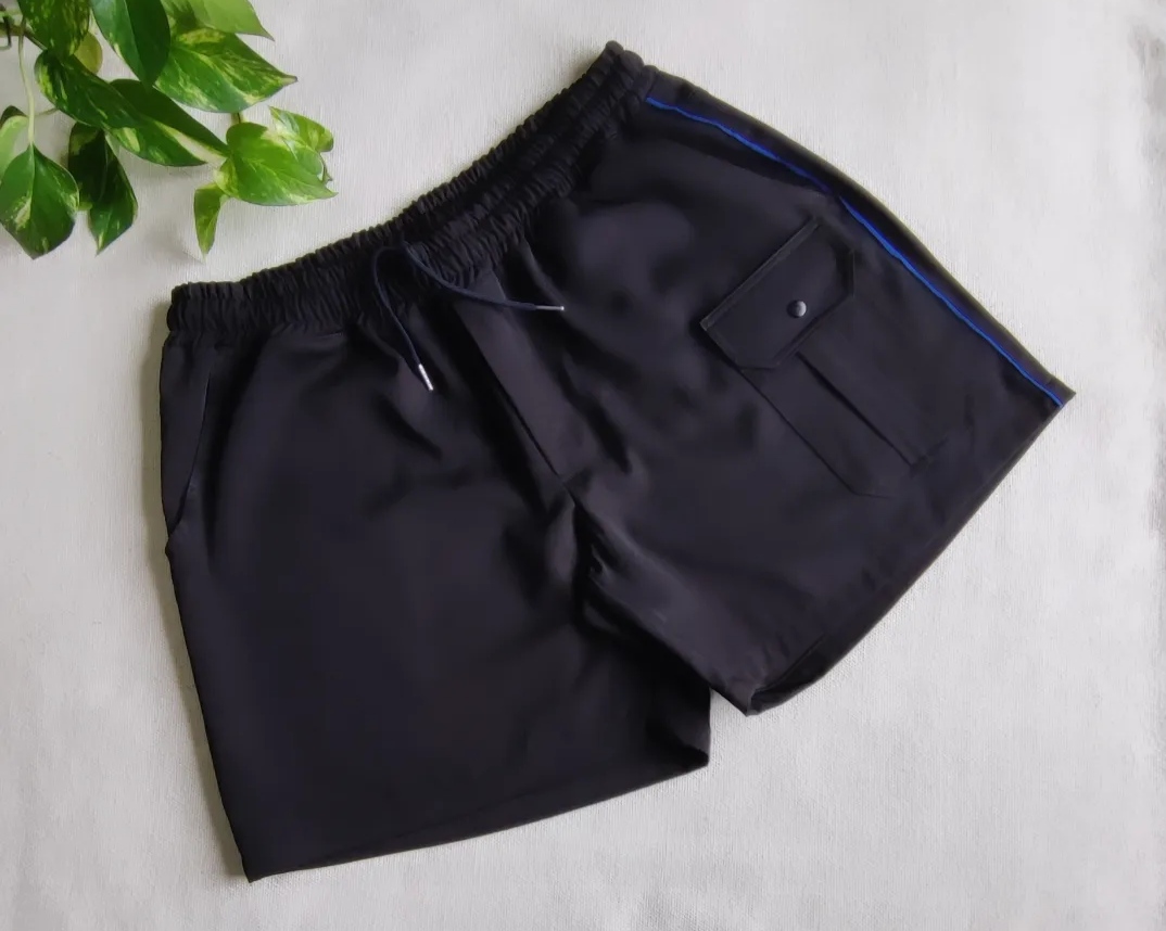 Molde Shorts Masculino - Simone Neves | Hotmart