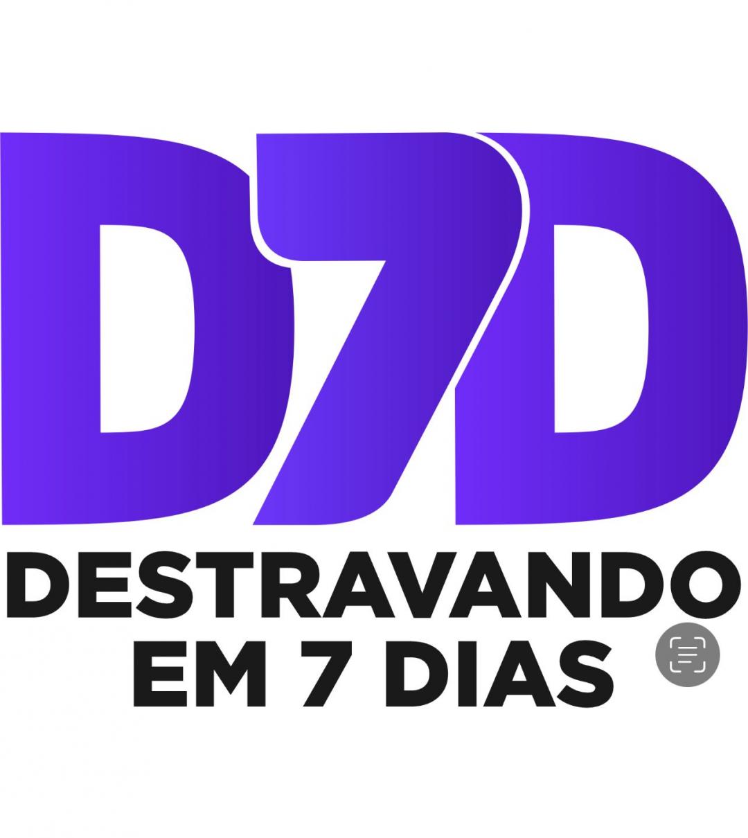 DESTRAVE EM 7 DIAS