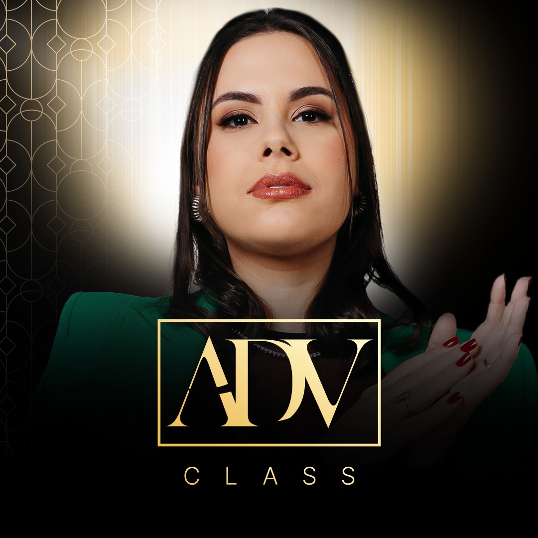Comunidade ADV Class - Vivian Ferreira Padilha Correia | Hotmart