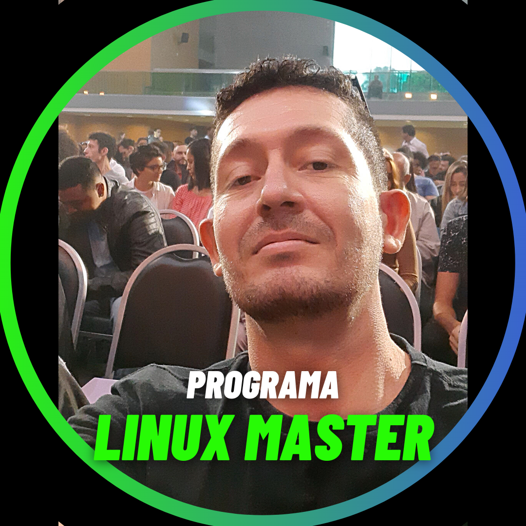 LINUX MASTER: Programa de especialización en Linux.