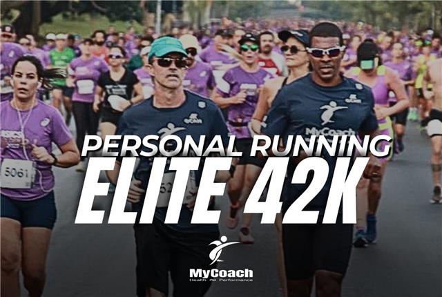 PERSONAL RUNNING ELITE - Guilherme | Hotmart