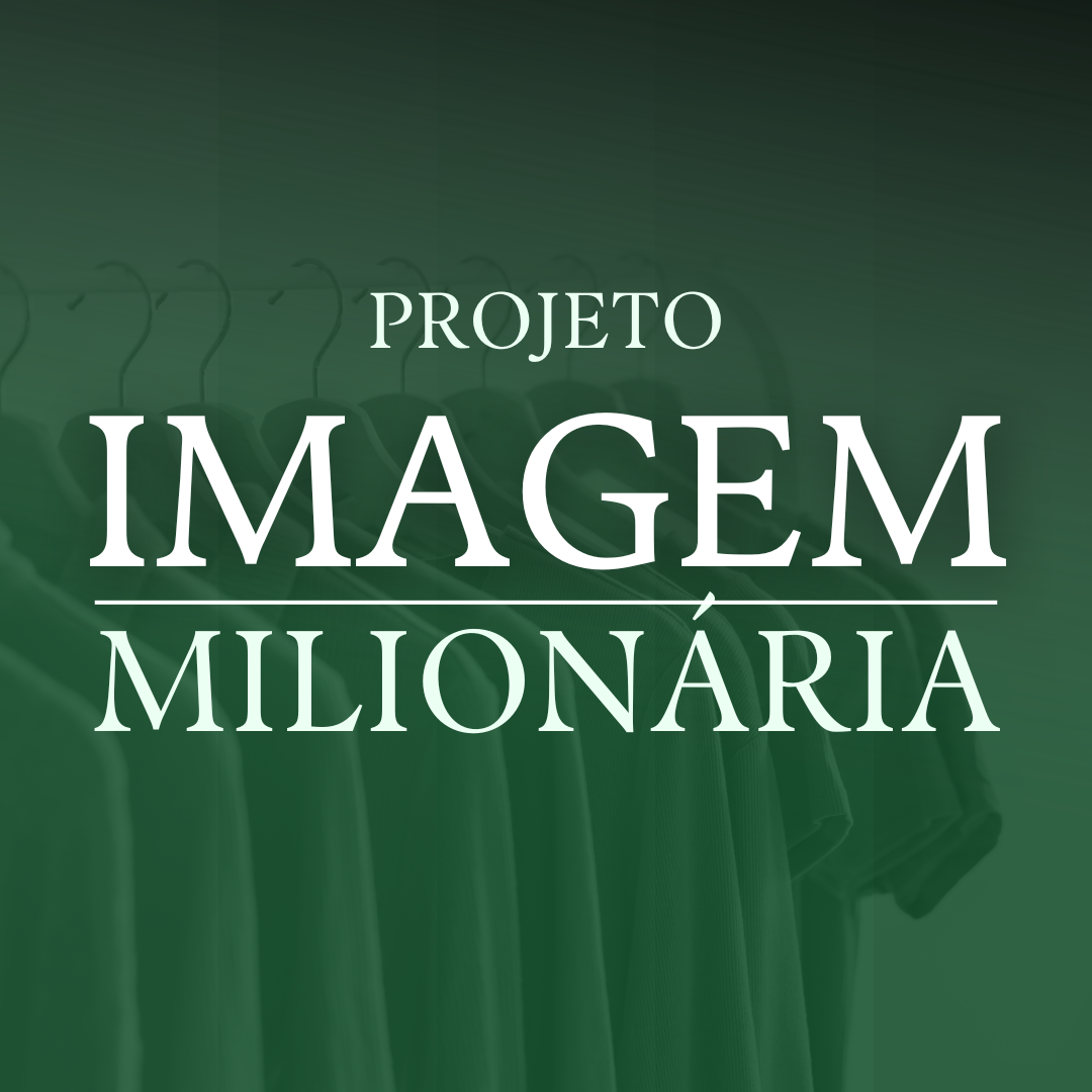 Projeto Imagem Milionaria - Cleiton Querobin | Hotmart