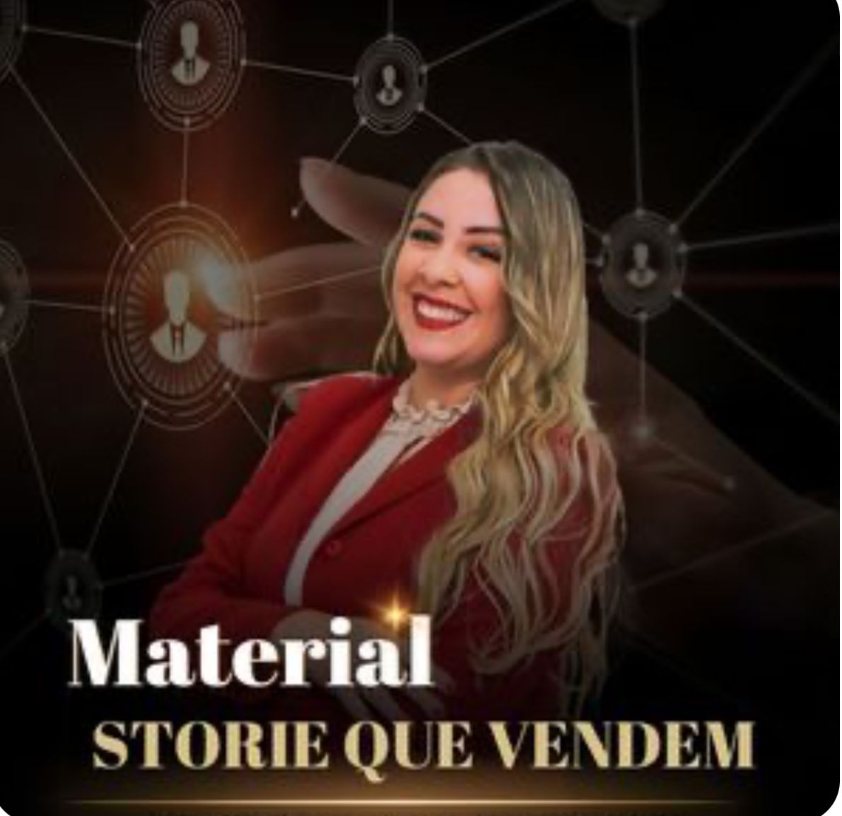 Scripts que Vendem - Taciane Paula Andrade da Silva | Hotmart