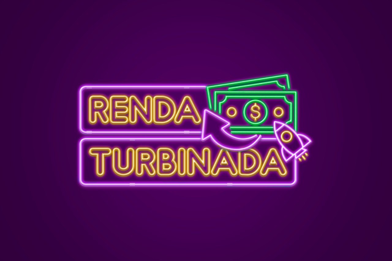 Renda Turbinada v.1