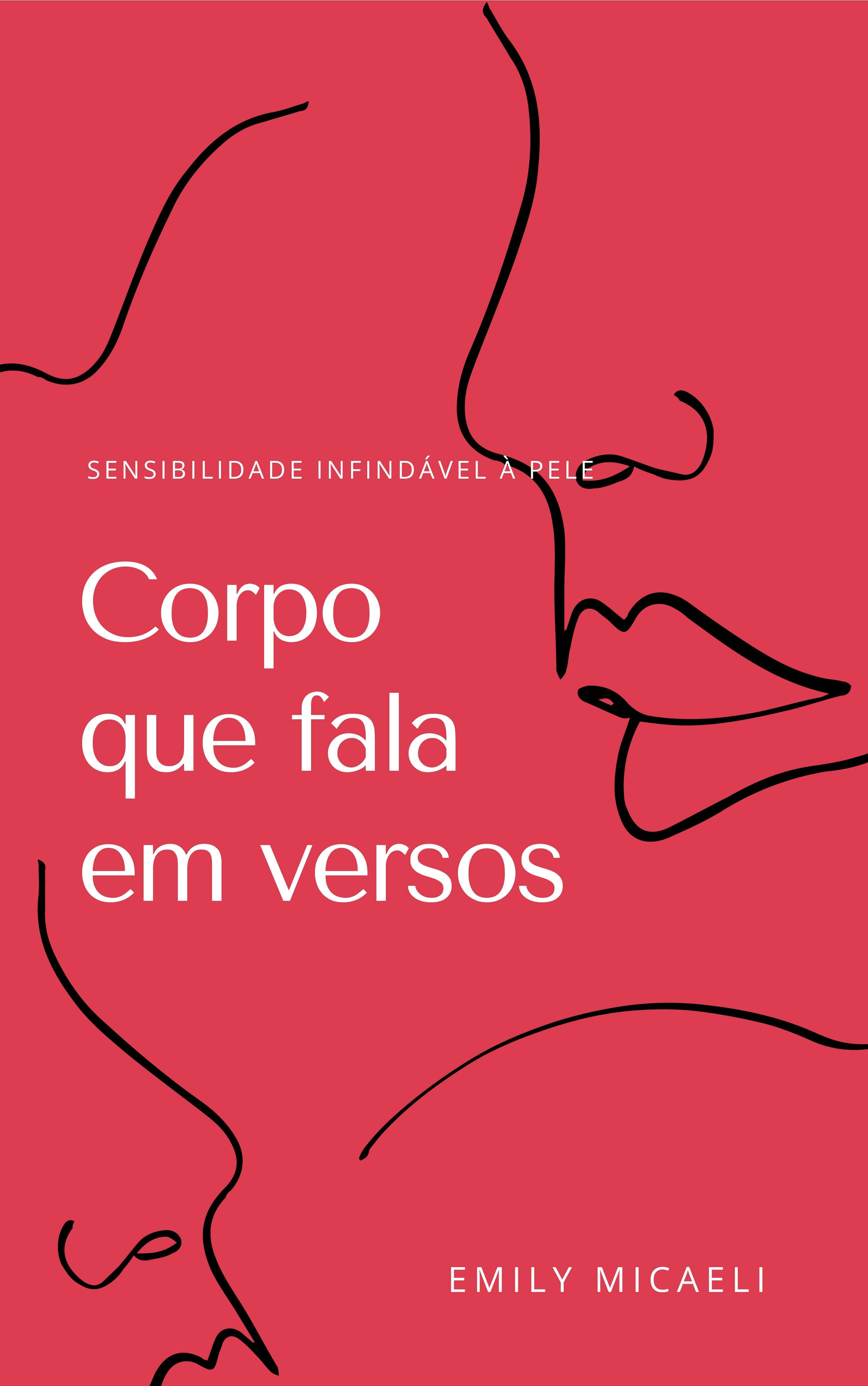 Corpo que fala em versos