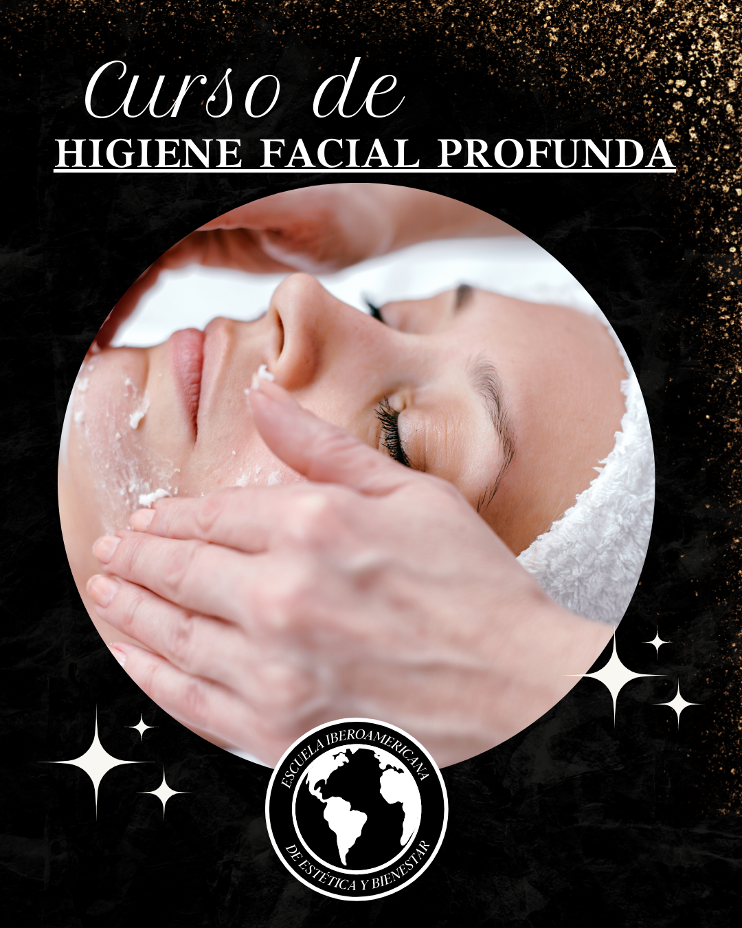 Higiene Facial Profunda - Martin Rivero | Hotmart