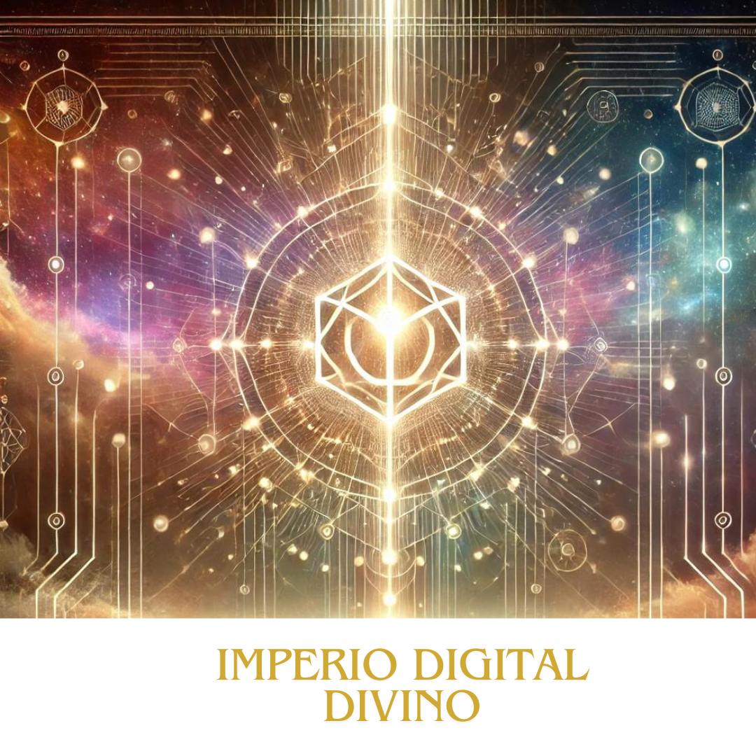Imperio Digital Divino - Johanna Beltrán leal | Hotmart