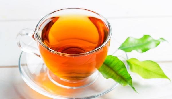 7 Receitas de Chás Naturais Para Combater o Mau Hálito - Fábio Davi...