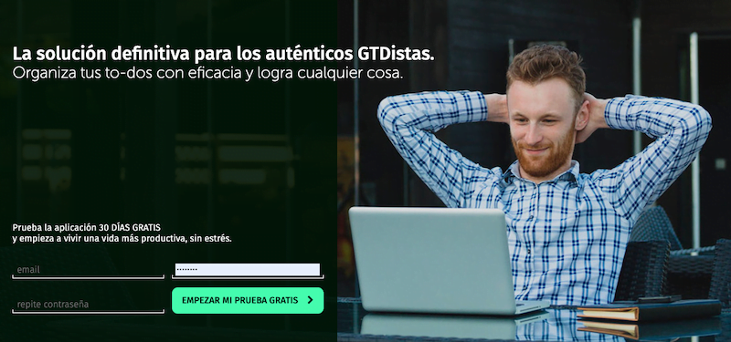 Curso fácil de GTD® con FacileThings® - Jesús Bédmar Guerrero | Hot...