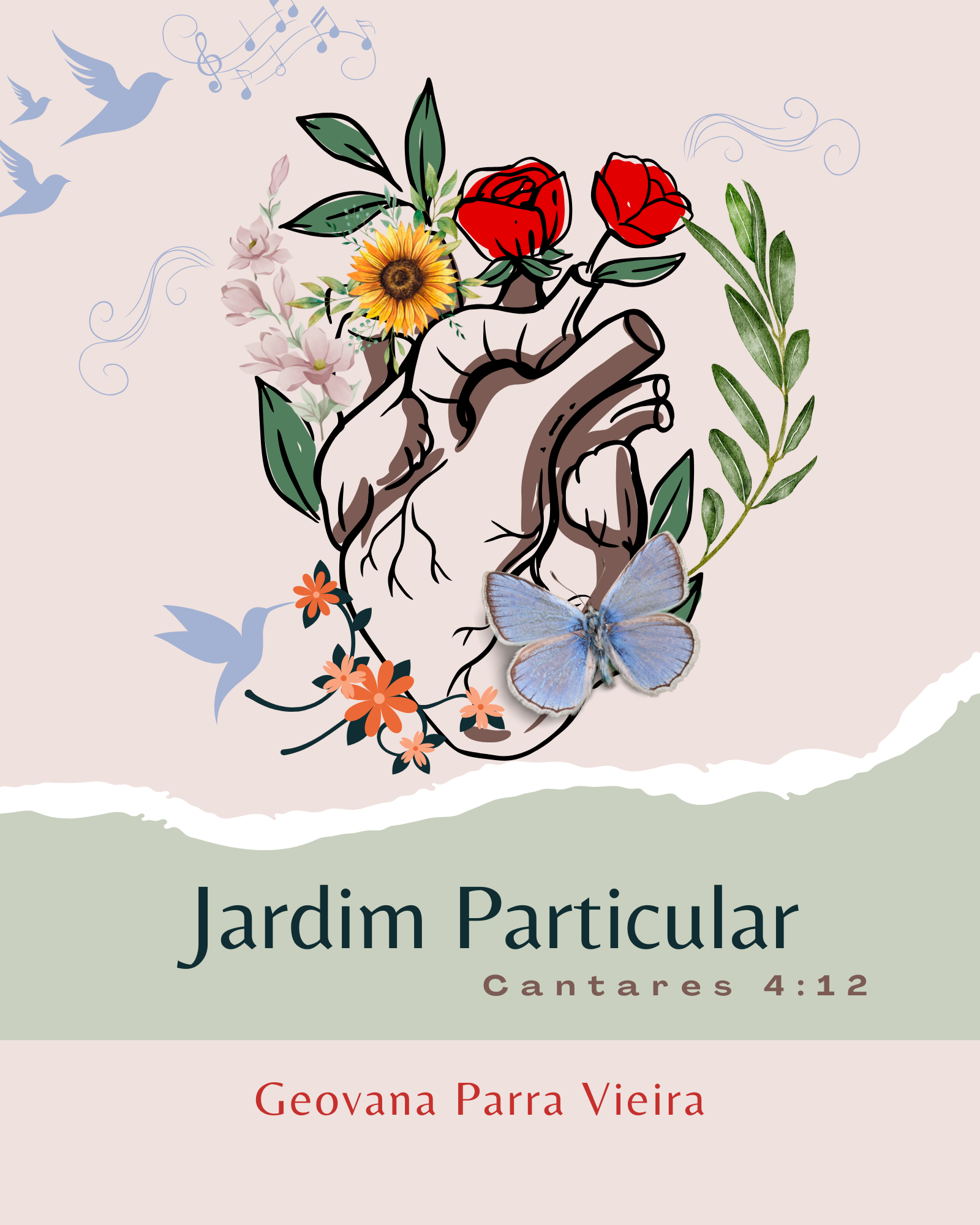 Jardim Particular - Casa do Pão | Hotmart