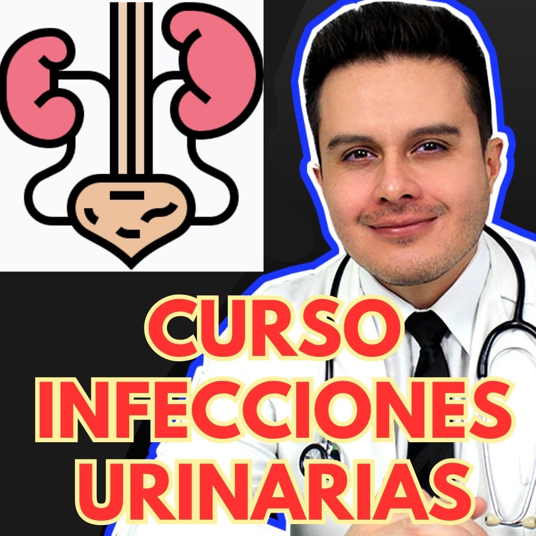 Curso de Infecciones Urinarias Recurrentes - Dr. Bruno Roman | Hotmart