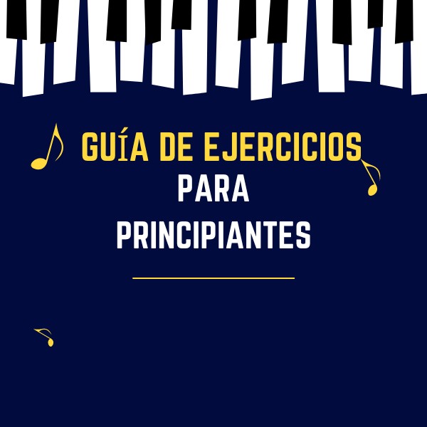 Guía de Ejercicios de Piano para Principiantes - Carlos Acosta | Ho...