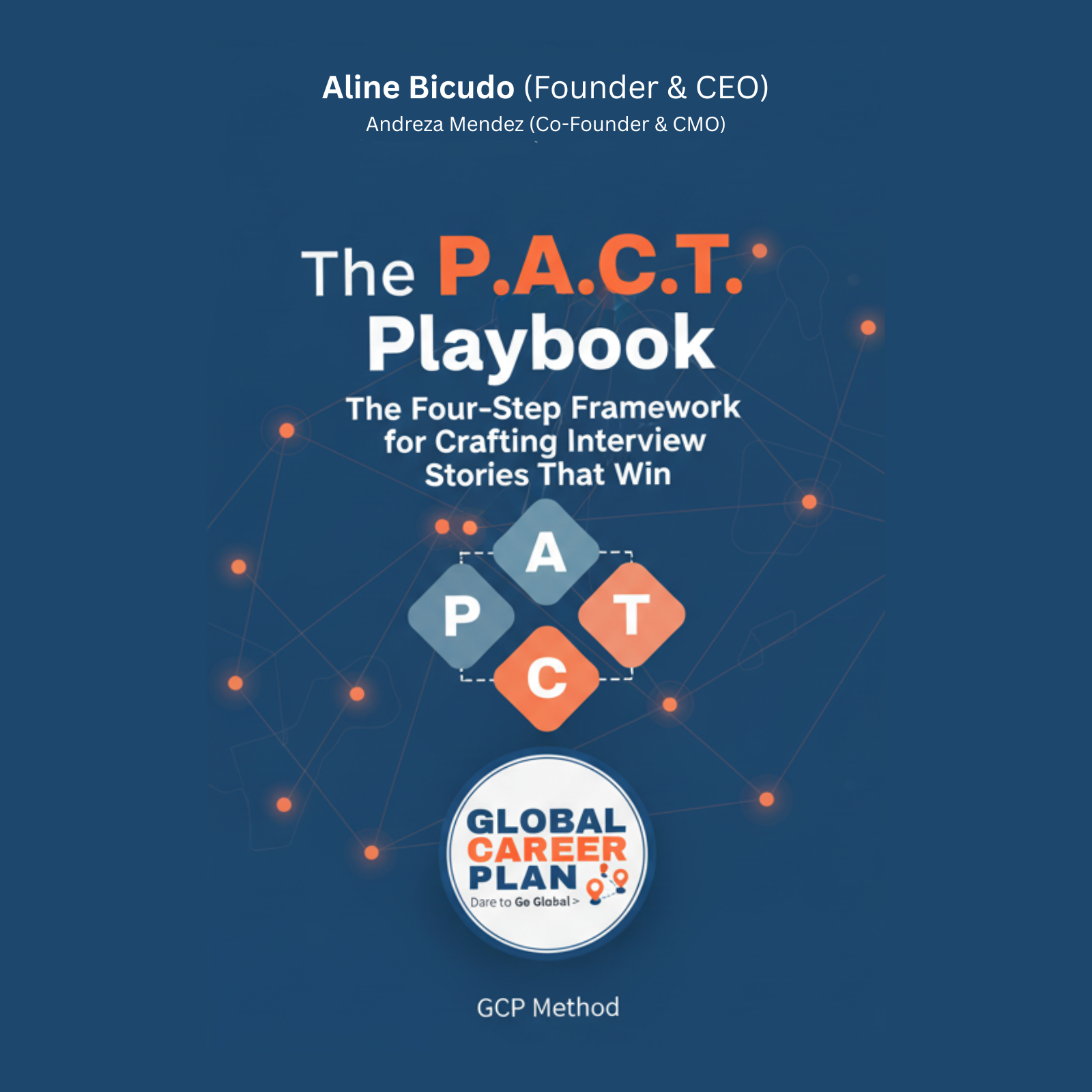 The P.A.C.T. Playbook: The Four-Step Framework for Crafting Intervi...