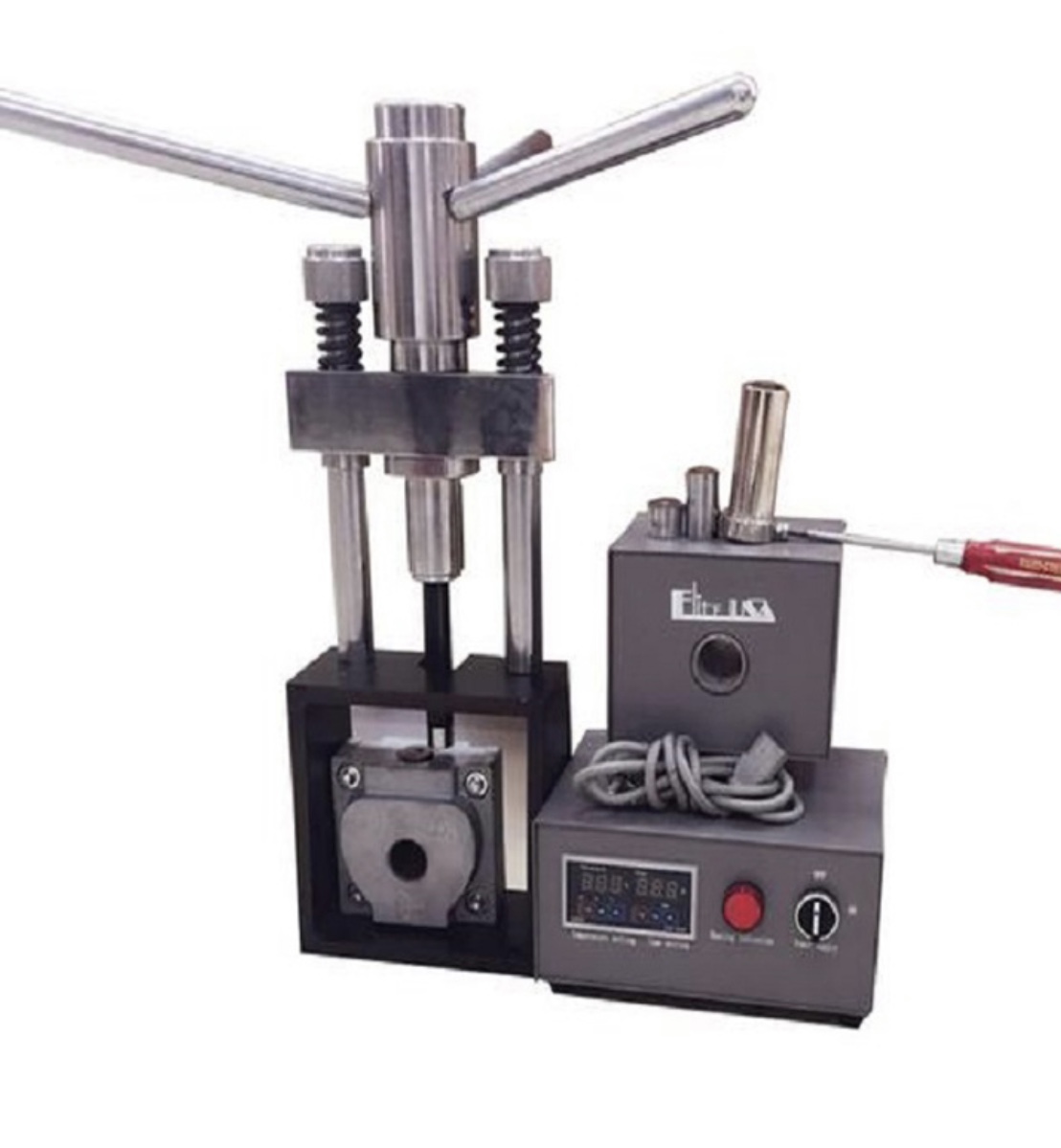 Mufla de balplast - Oliver manuels saballo | Hotmart