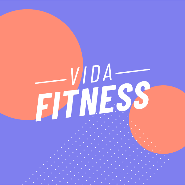 Vida Fitness ES