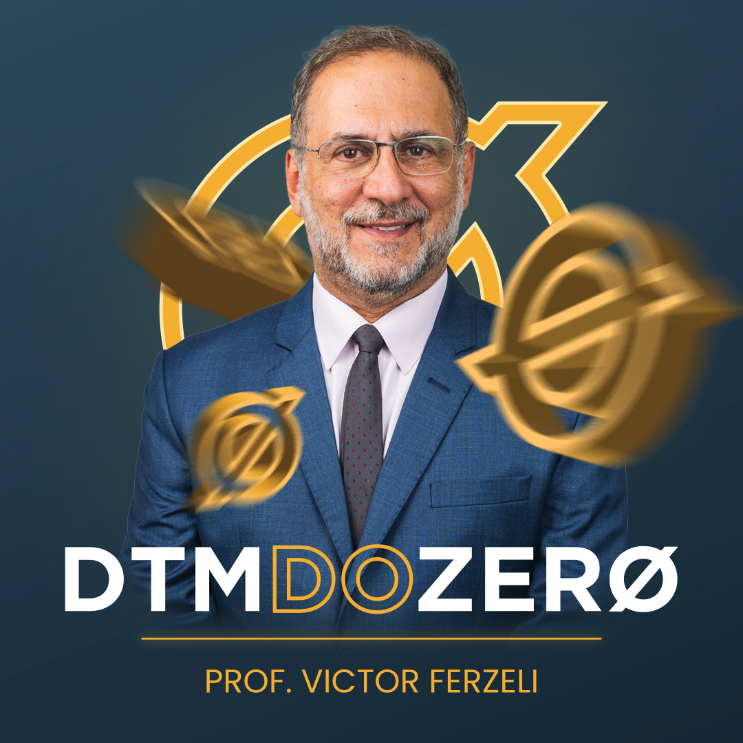 DTM Do Zero