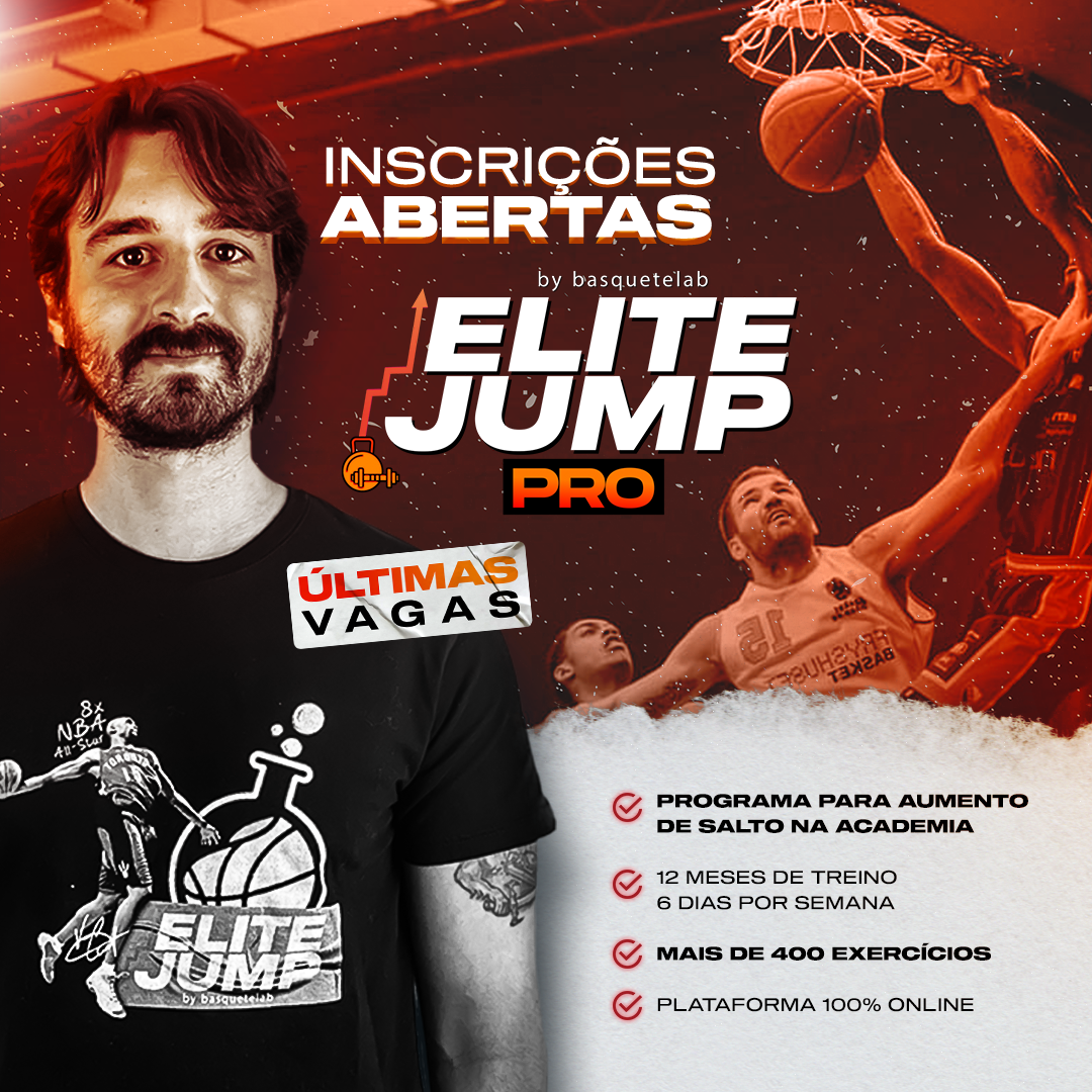 Elite Jump PRO