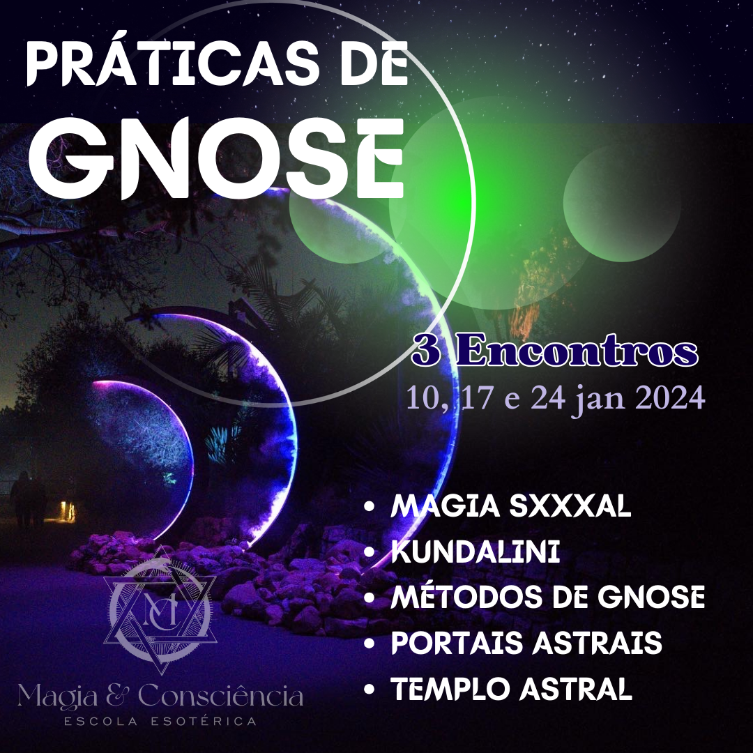 Práticas de Gnose