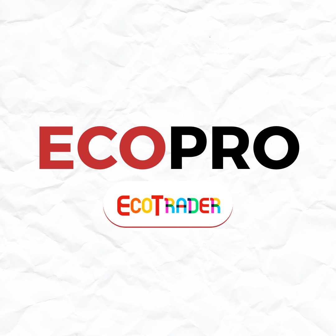 Eco PRO - Ecotrader | Hotmart