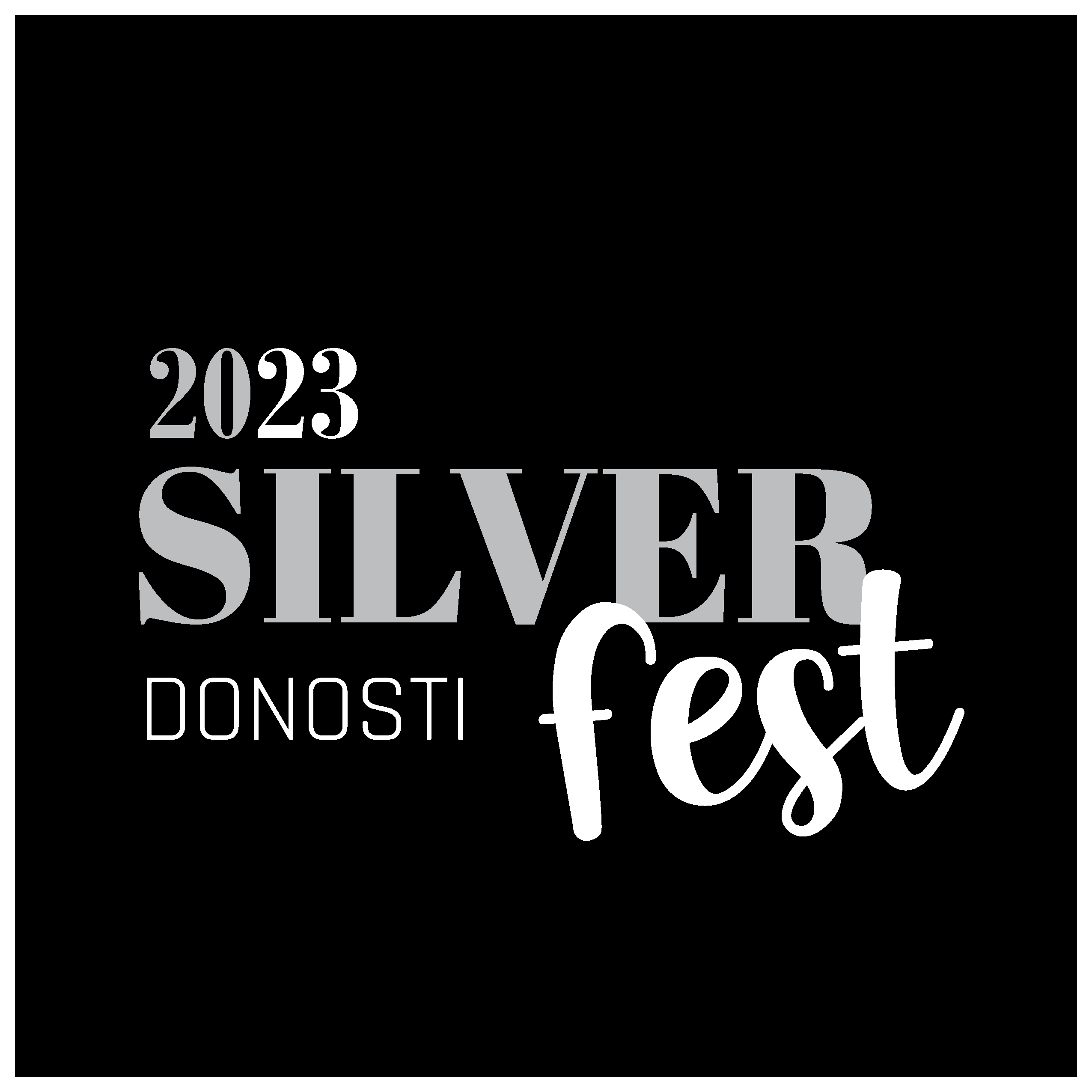 Silverfest 2023 - Silvercurly | Hotmart