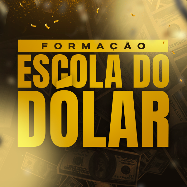 Formação Escola do Dólar (Golden) - Meta Smart Group | Hotmart