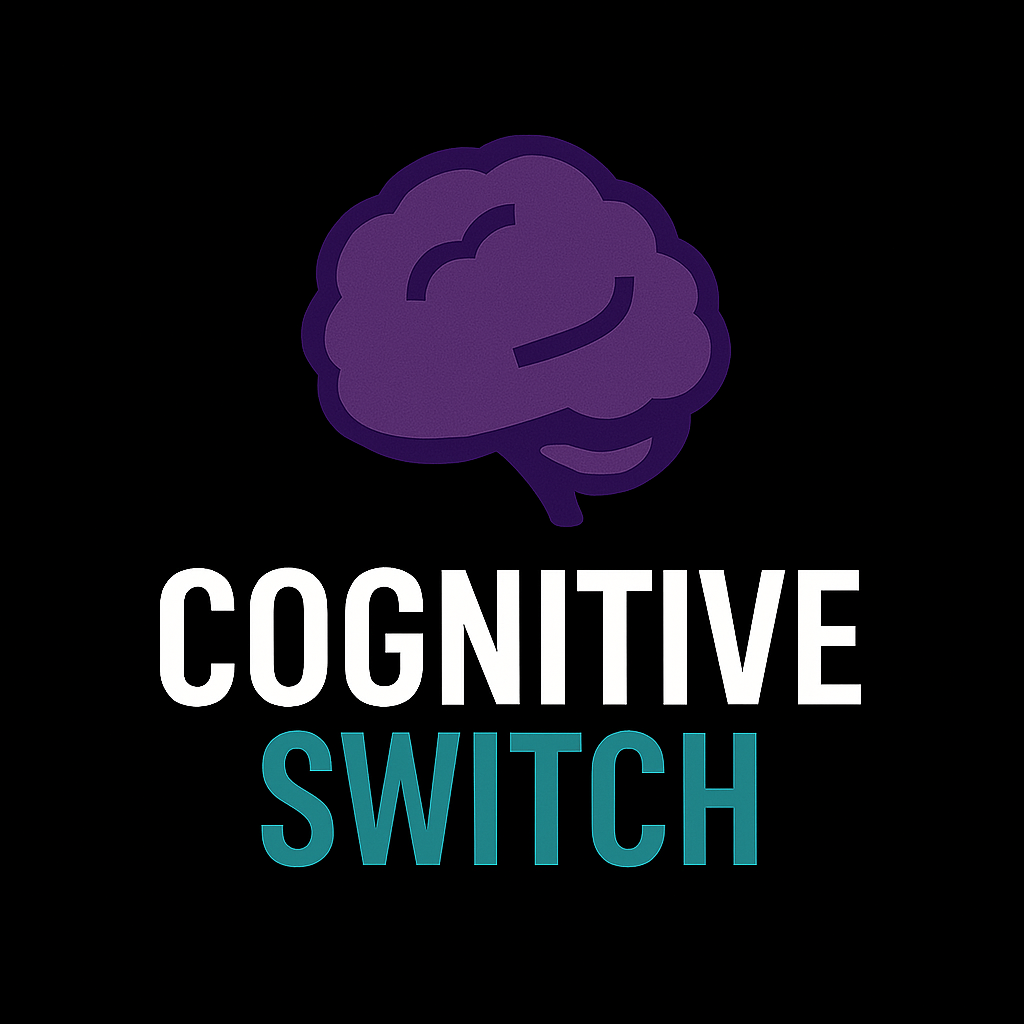 Cognitive Switch
