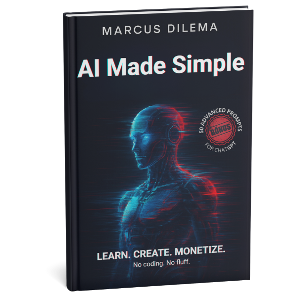 E-book: AI Made Simple