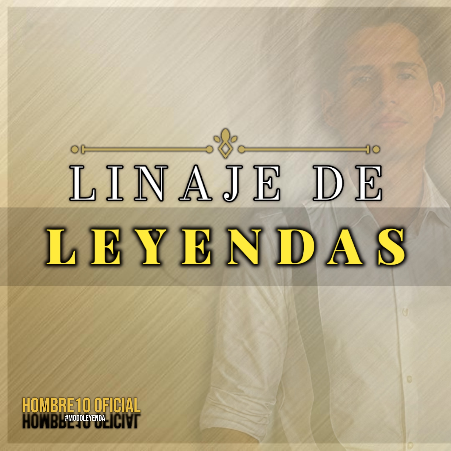 Linaje de las LEYENDAS ⚜️ - Hombre 10 Oficial | Hotmart