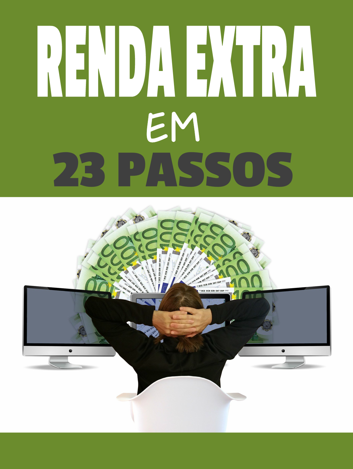 Renda Extra Em 23 Passos