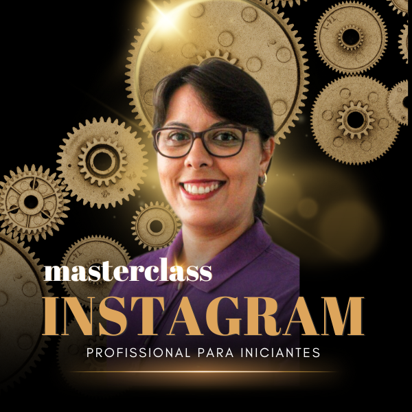 MASTERCLASS Instagram Profissional