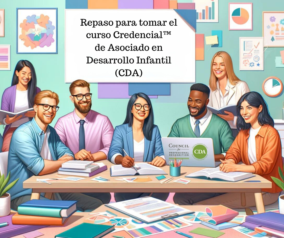 Repaso para tomar el curso Credencial™ de Asociado en Desarrollo ...