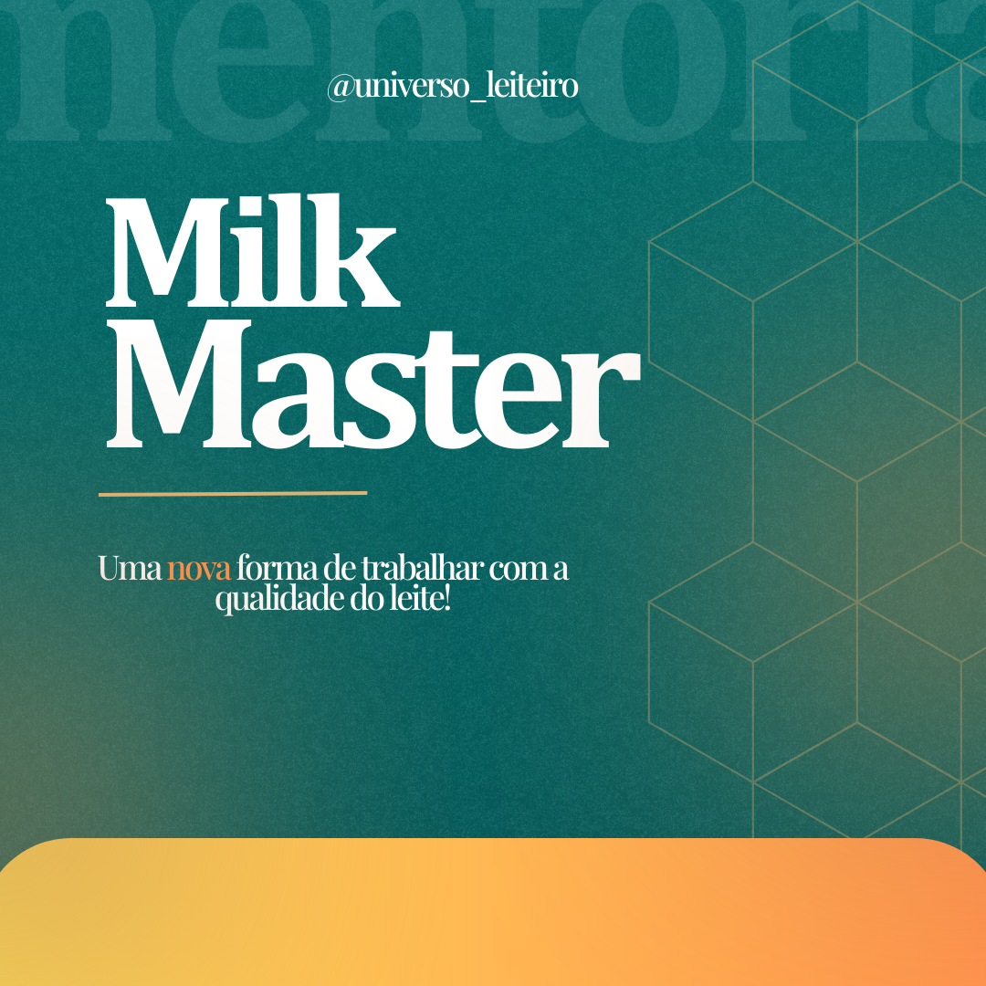 Mentoria Milk Master