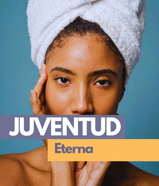 Juventud Eterna - Laerson Willow | Hotmart